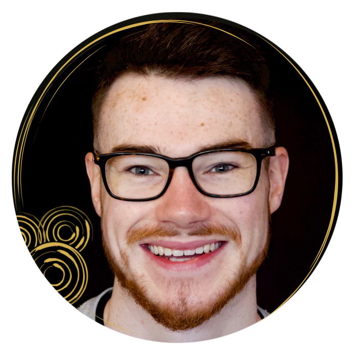 Matthew Redmond — Irish Institute of Music and Song