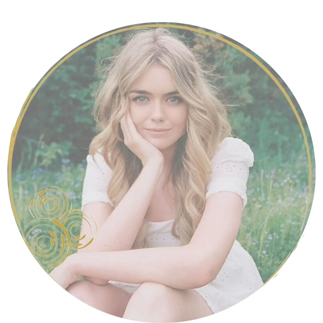 Megan Walsh — Irish Institute of Music and Song