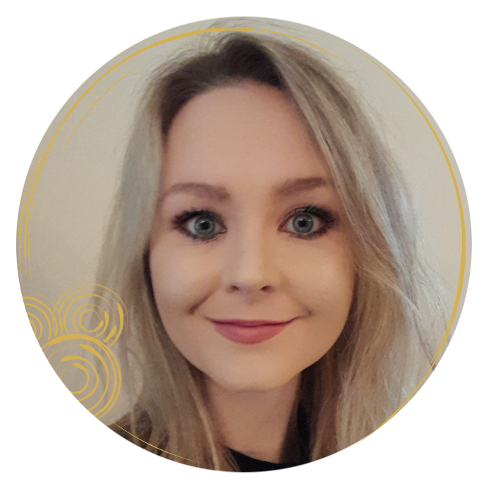 Maegan Wallace — Irish Institute of Music and Song