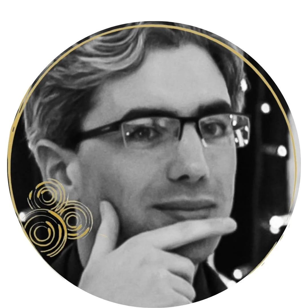 Brendan Finan — Irish Institute of Music and Song