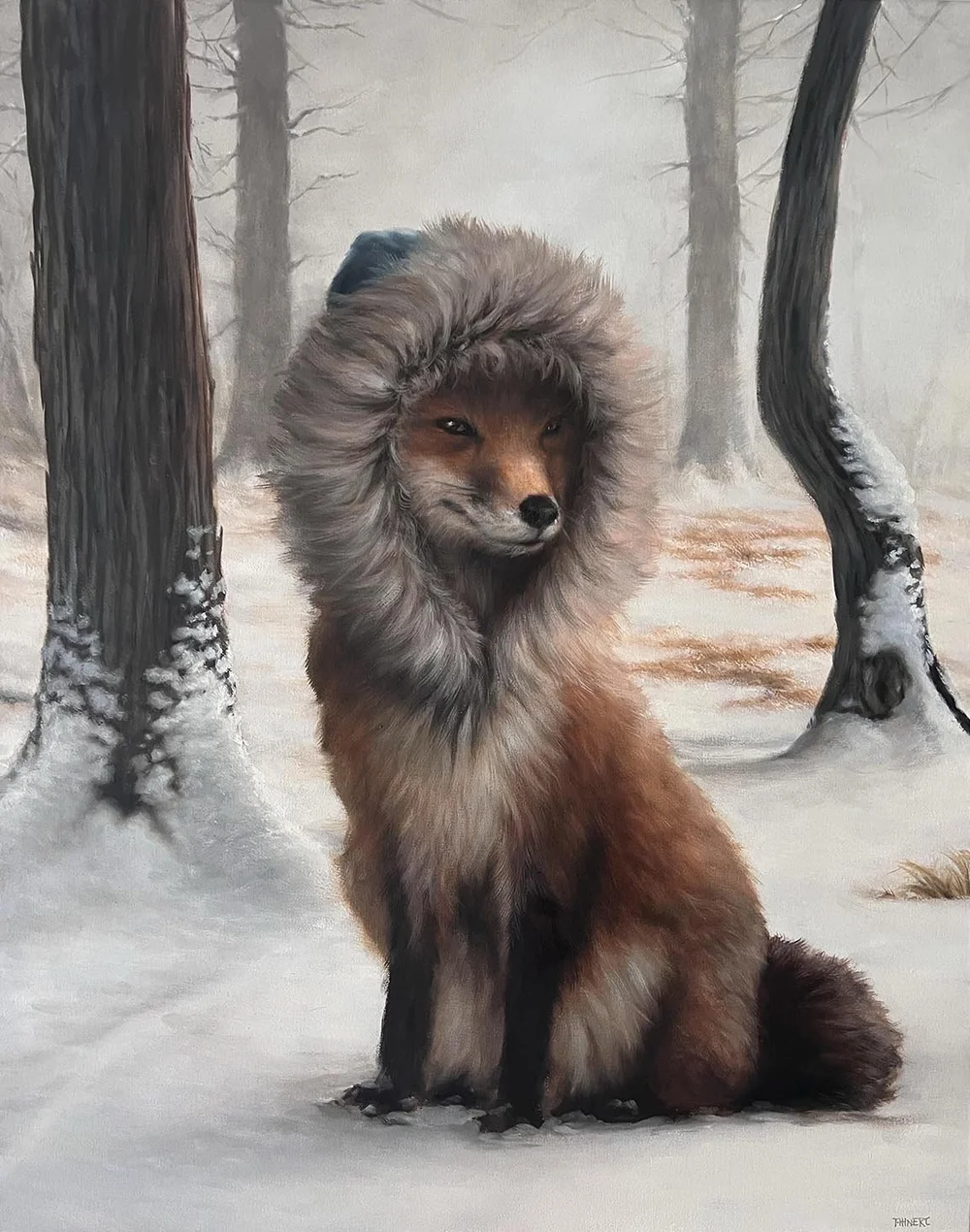 Current Works — Richard Ahnert