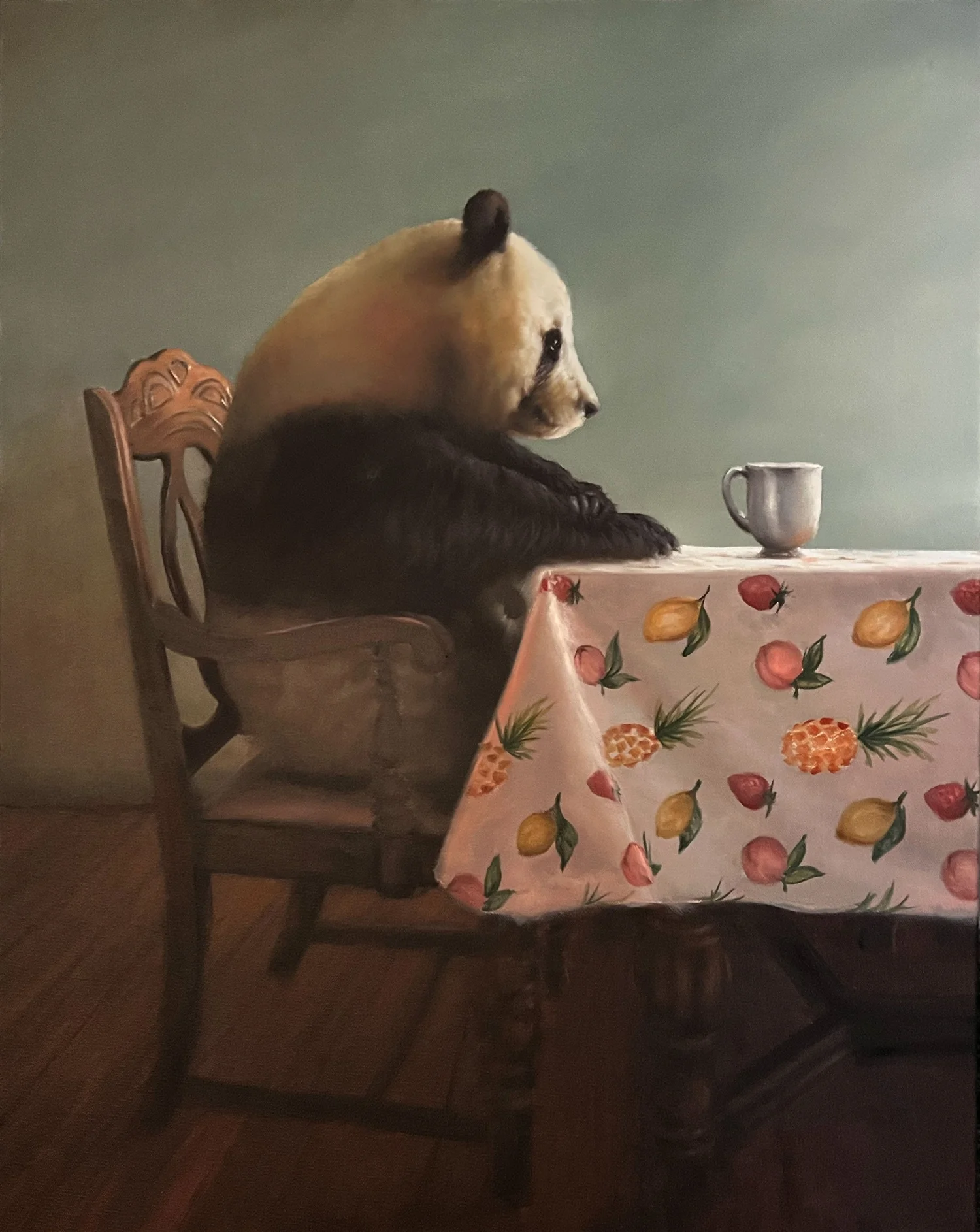 Current Works — Richard Ahnert