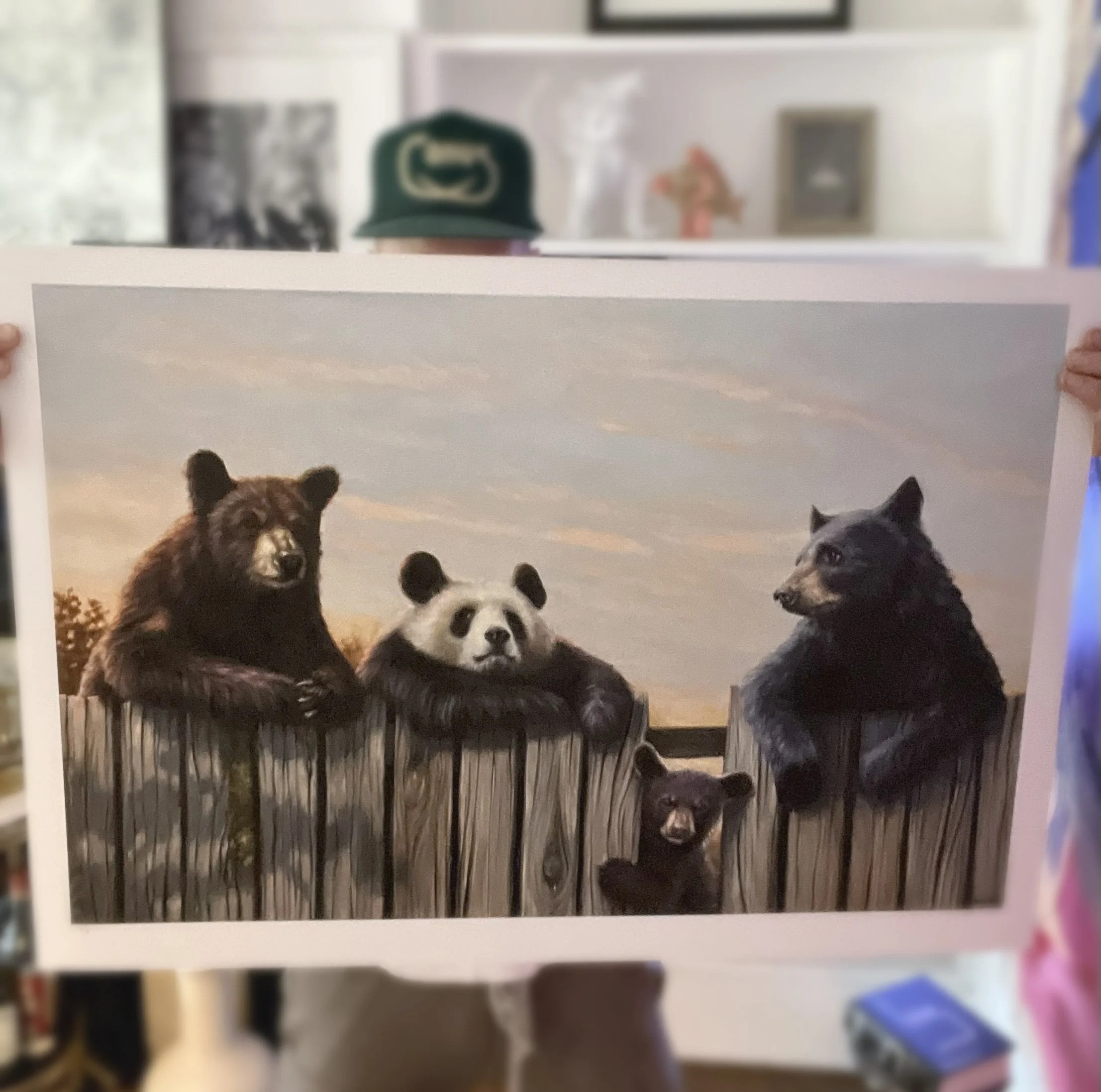 Shop — Richard Ahnert