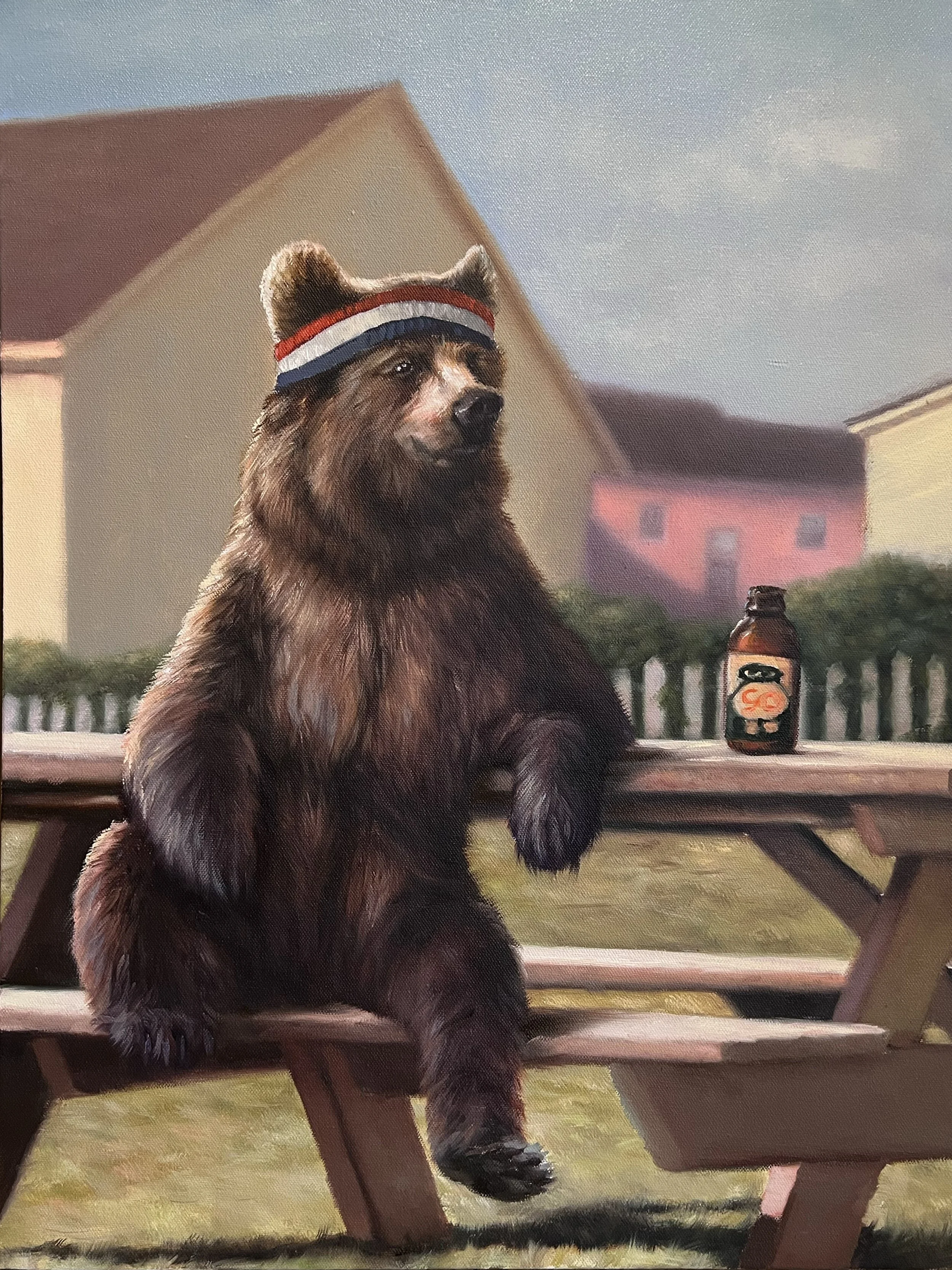 Current Works — Richard Ahnert