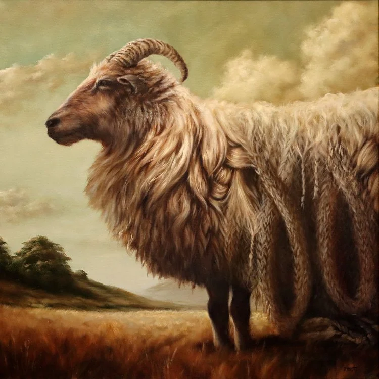 Current Works — Richard Ahnert