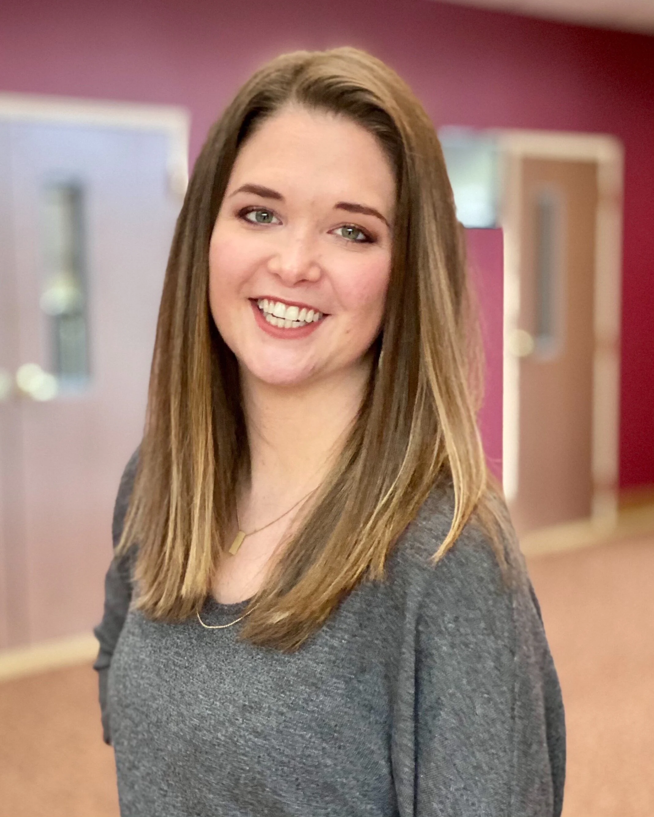 Our Team — Unity Community Church