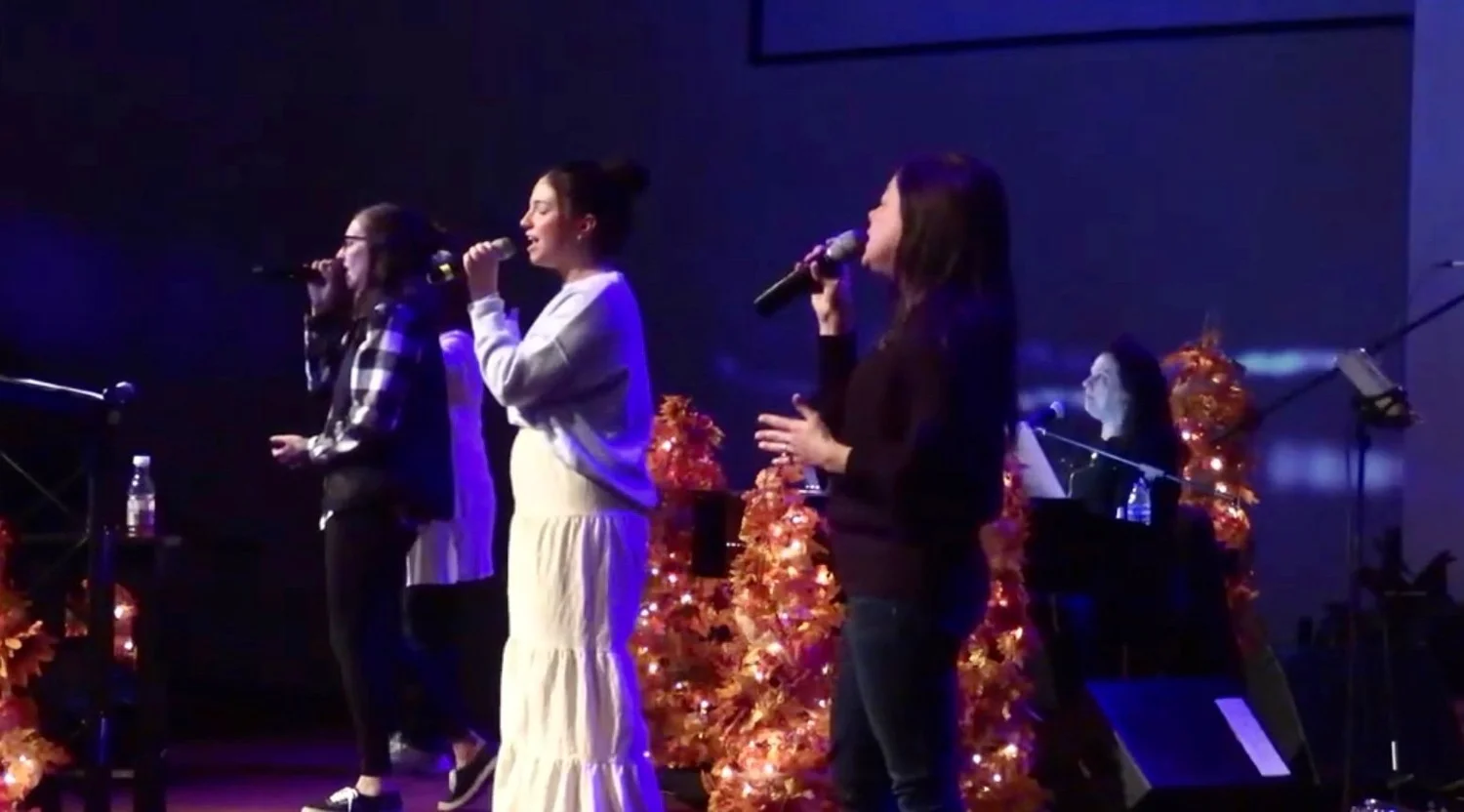 Unity Community Church