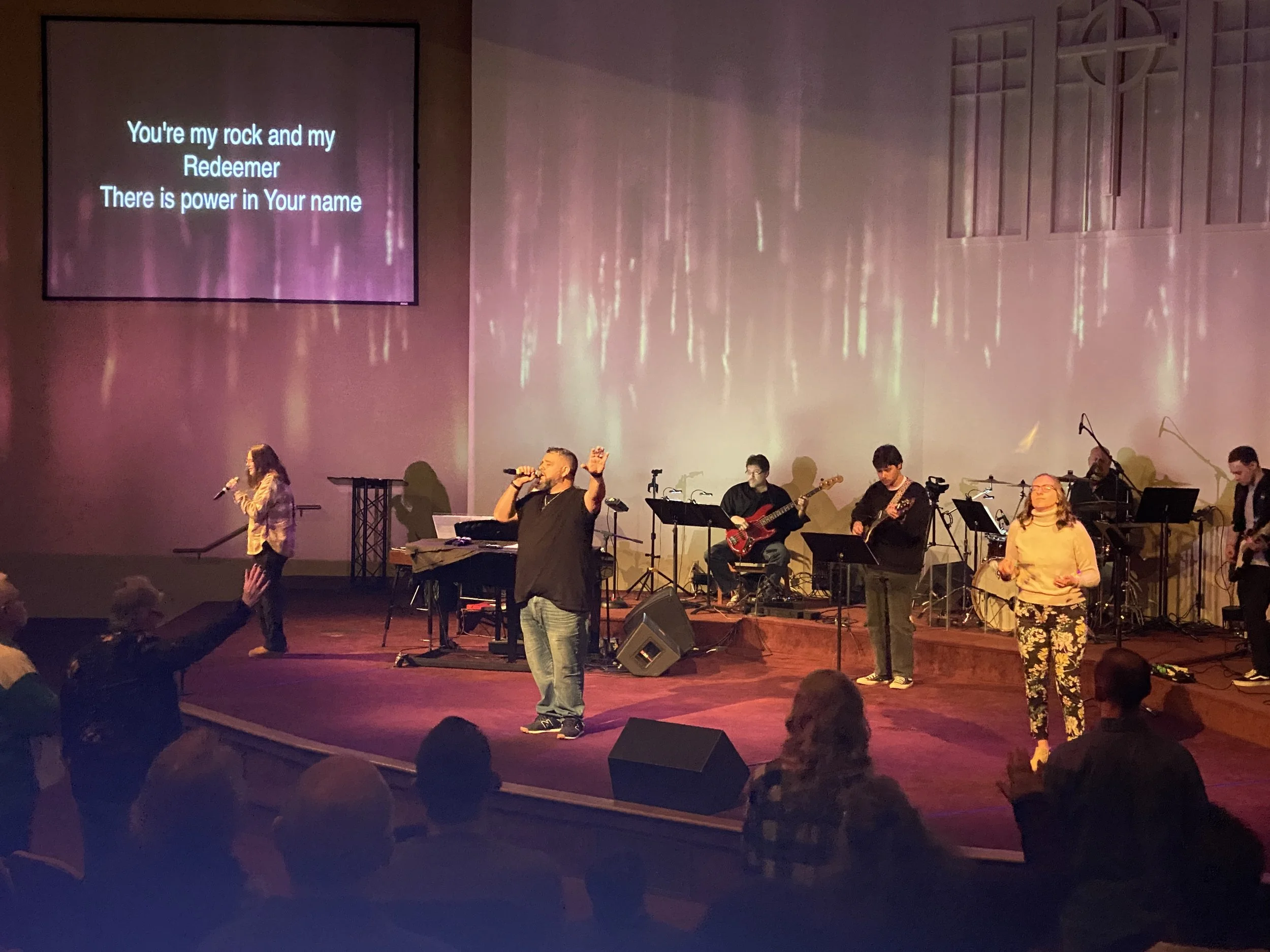 Unity Community Church