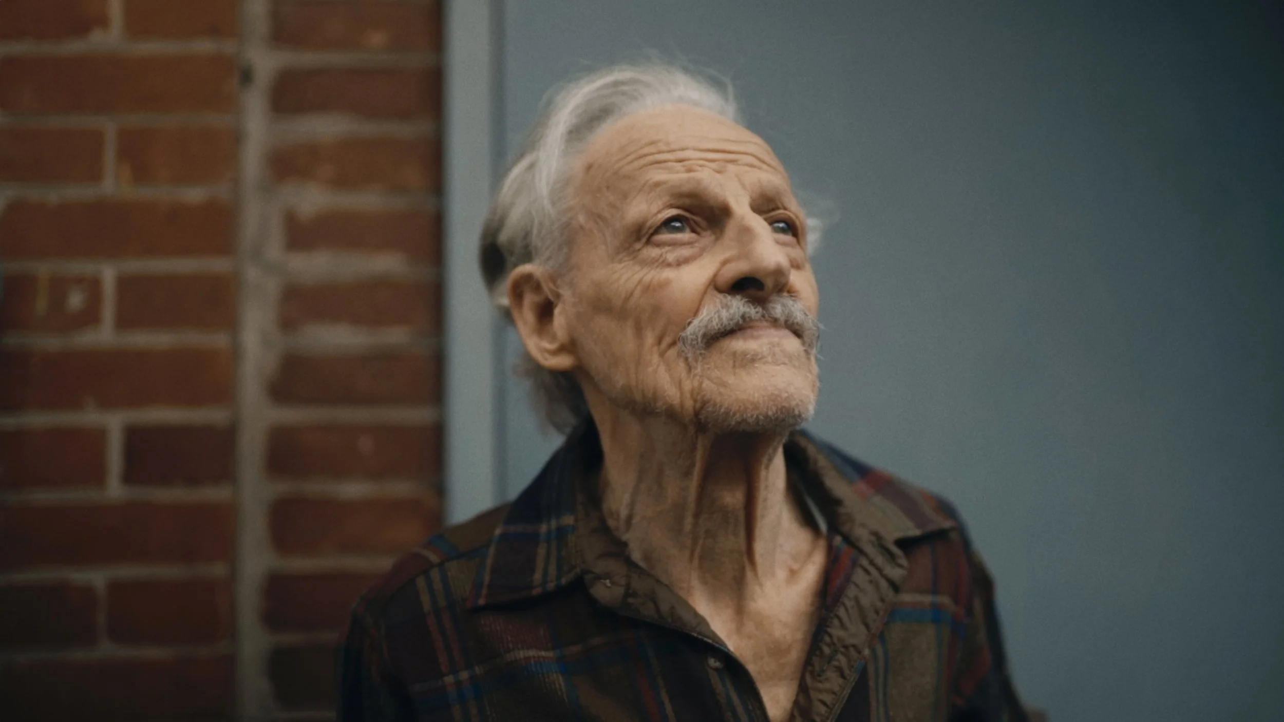 Disappearing Man - Robert Janz — Noah David Smith