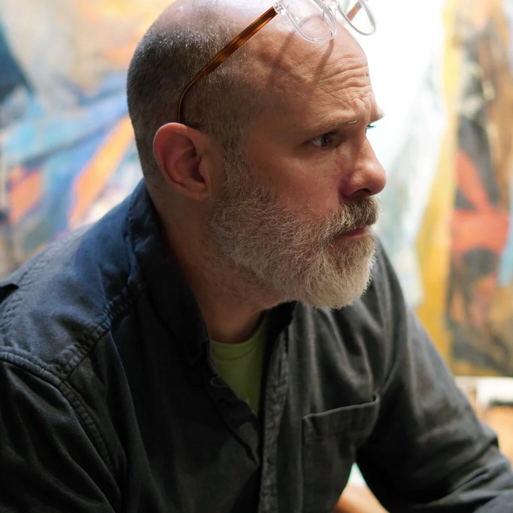 Faculty — Penn Studio School of Art