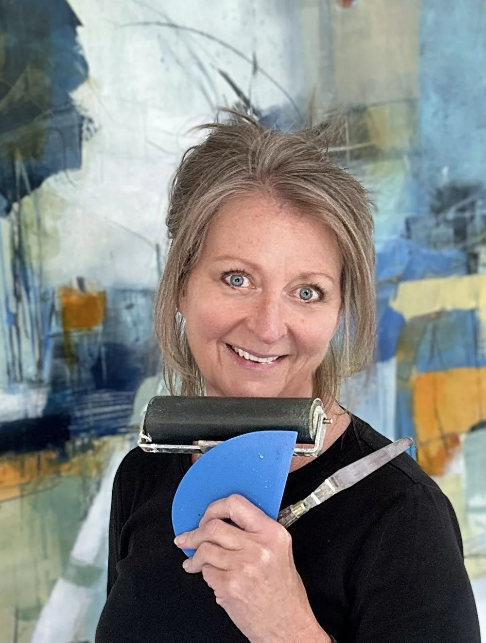 Faculty — Penn Studio School of Art