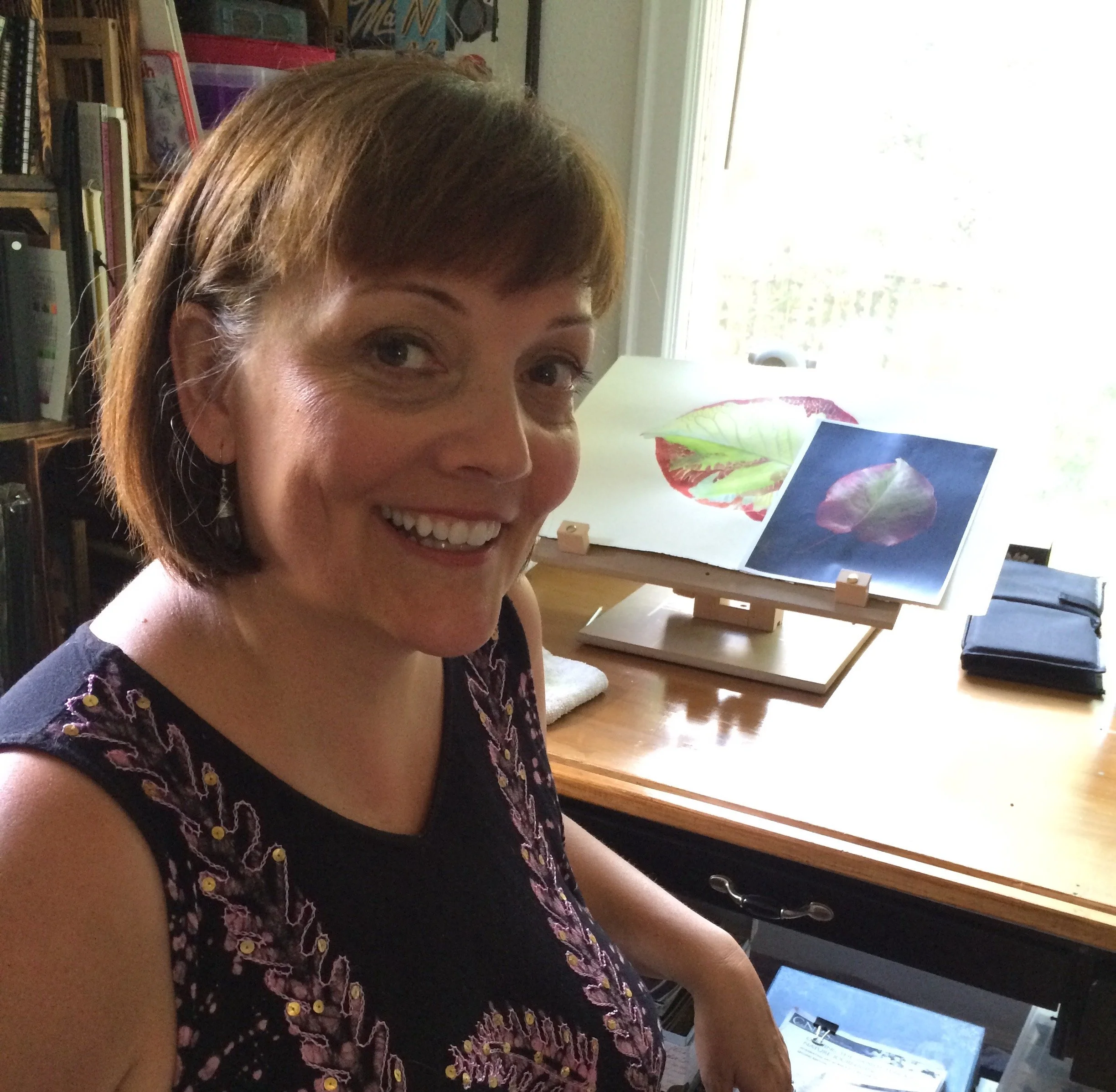 Faculty — Penn Studio School of Art