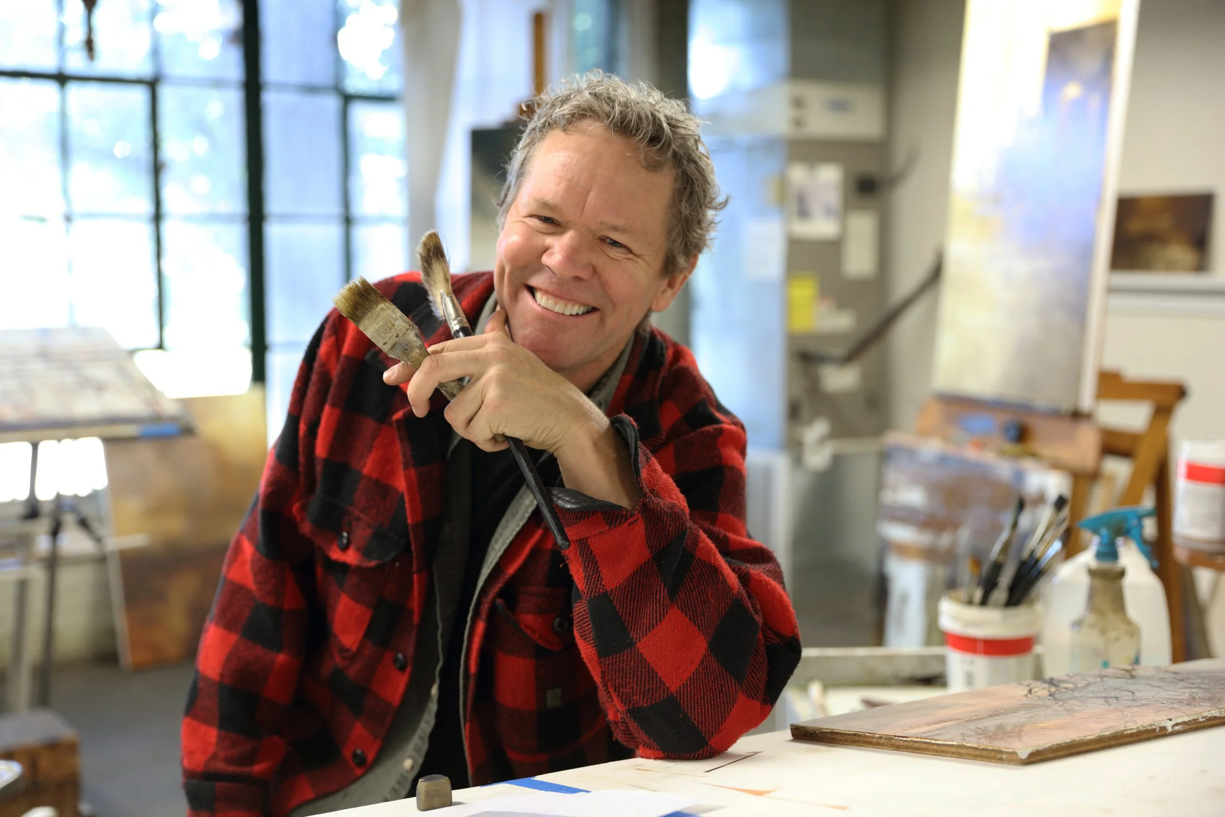 Faculty — Penn Studio School of Art