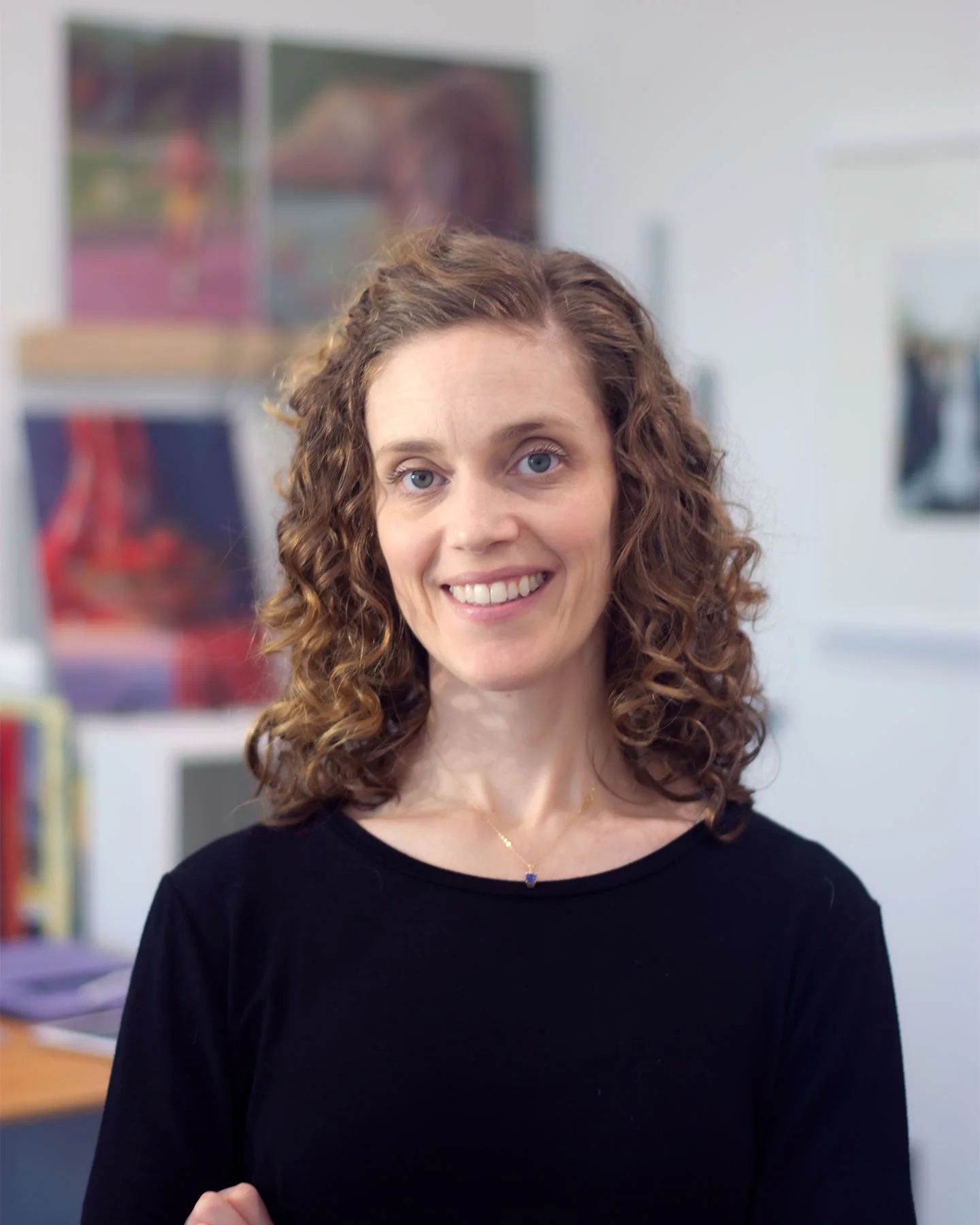 Faculty — Penn Studio School of Art