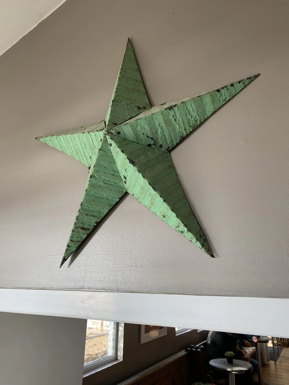 Plonk & Plank…at the Beach Hut Café! — Salt Café