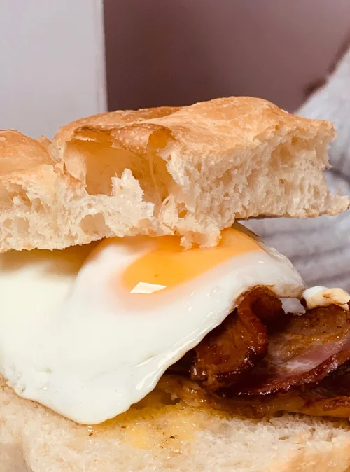 Food — Salt Café