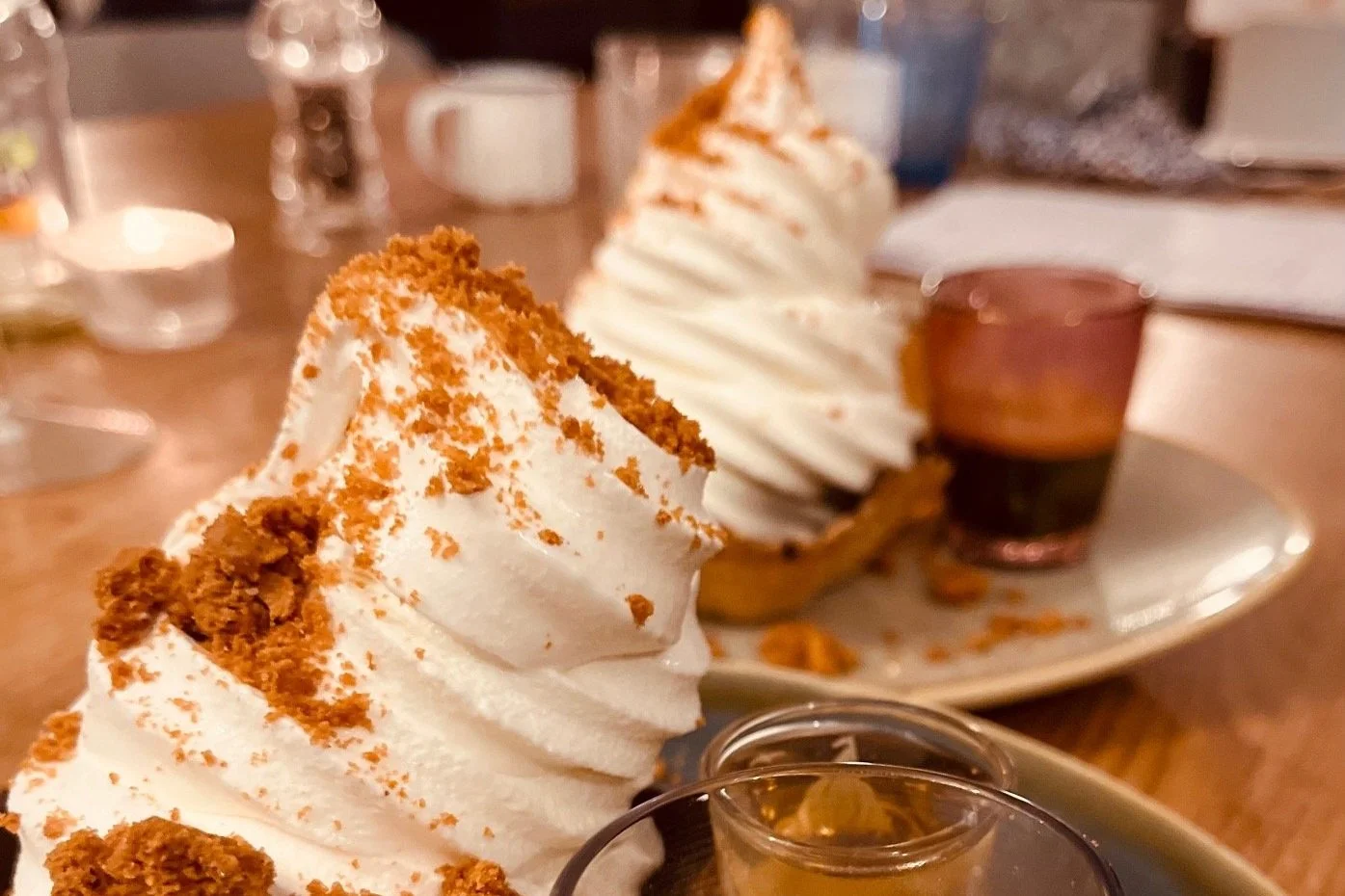 Food — Salt Café