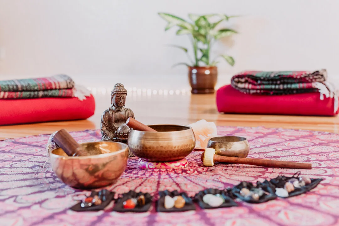 FreedOhm Wellness - Holistic Wellness Center in Orange County