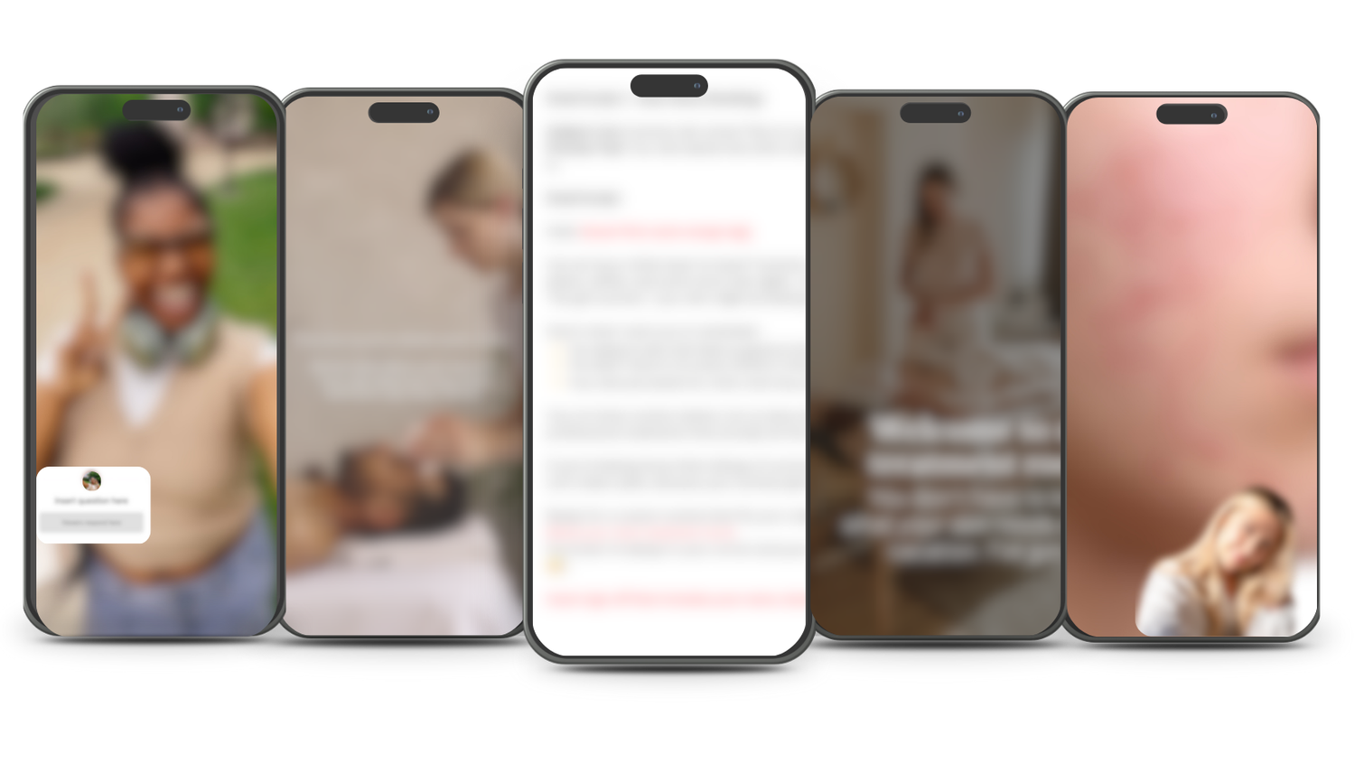 ECC + WCC Member Dashboard — Esthetician Marketing Templates & Social ...
