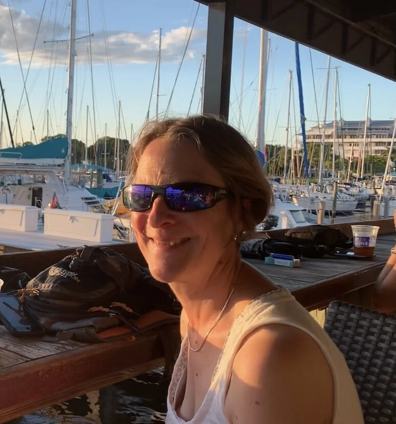 Our Instructors — Ullswater Sailing School