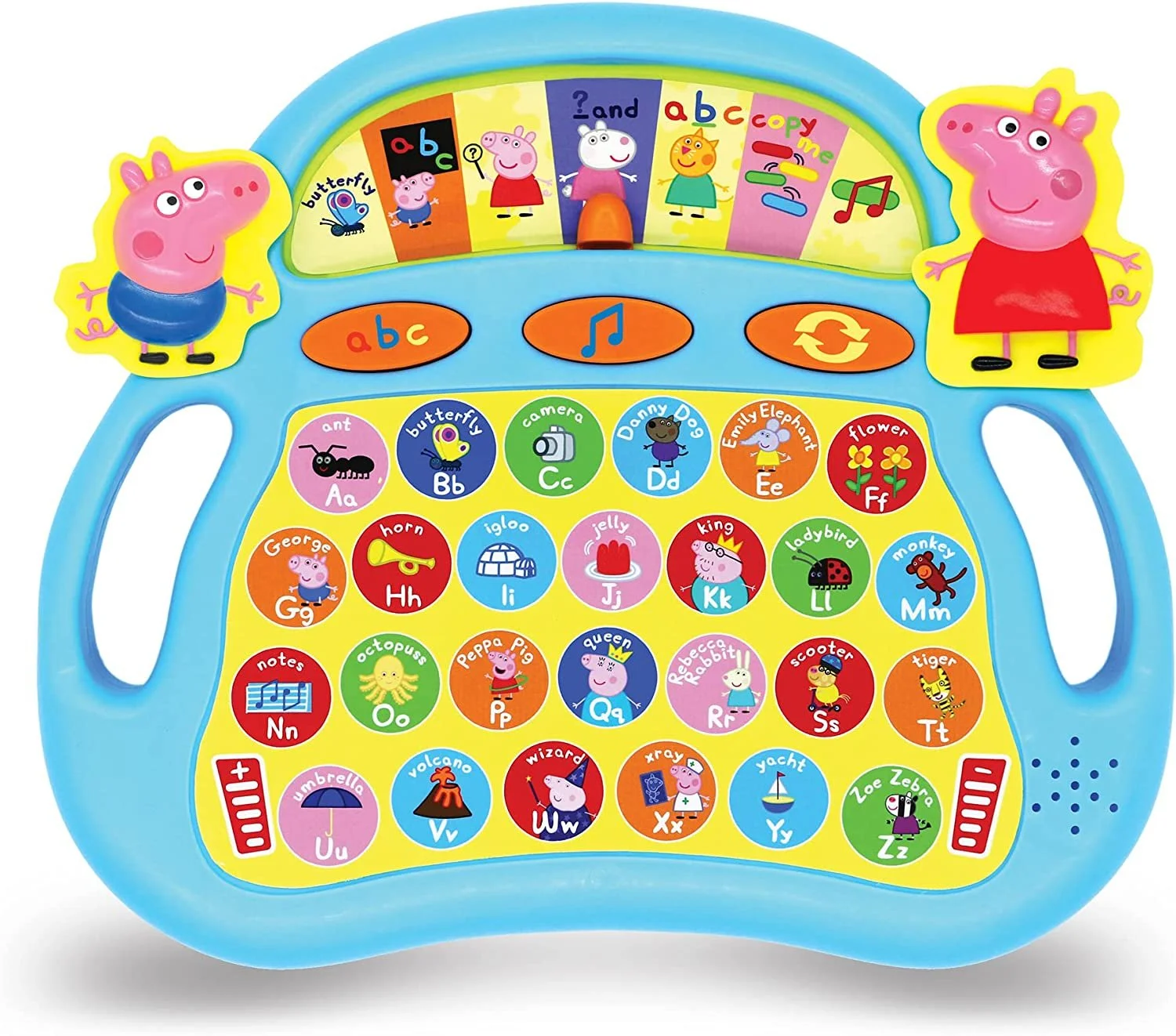 Peppa Pig Reward Chart — McGillicuddy's Toyshop