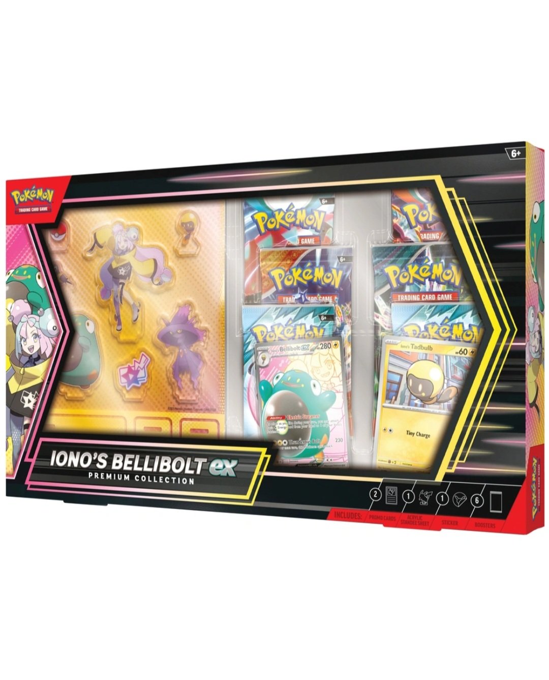 Pokémon Cards TCG — McGillicuddy's Toys & Trading Cards | Huge ...