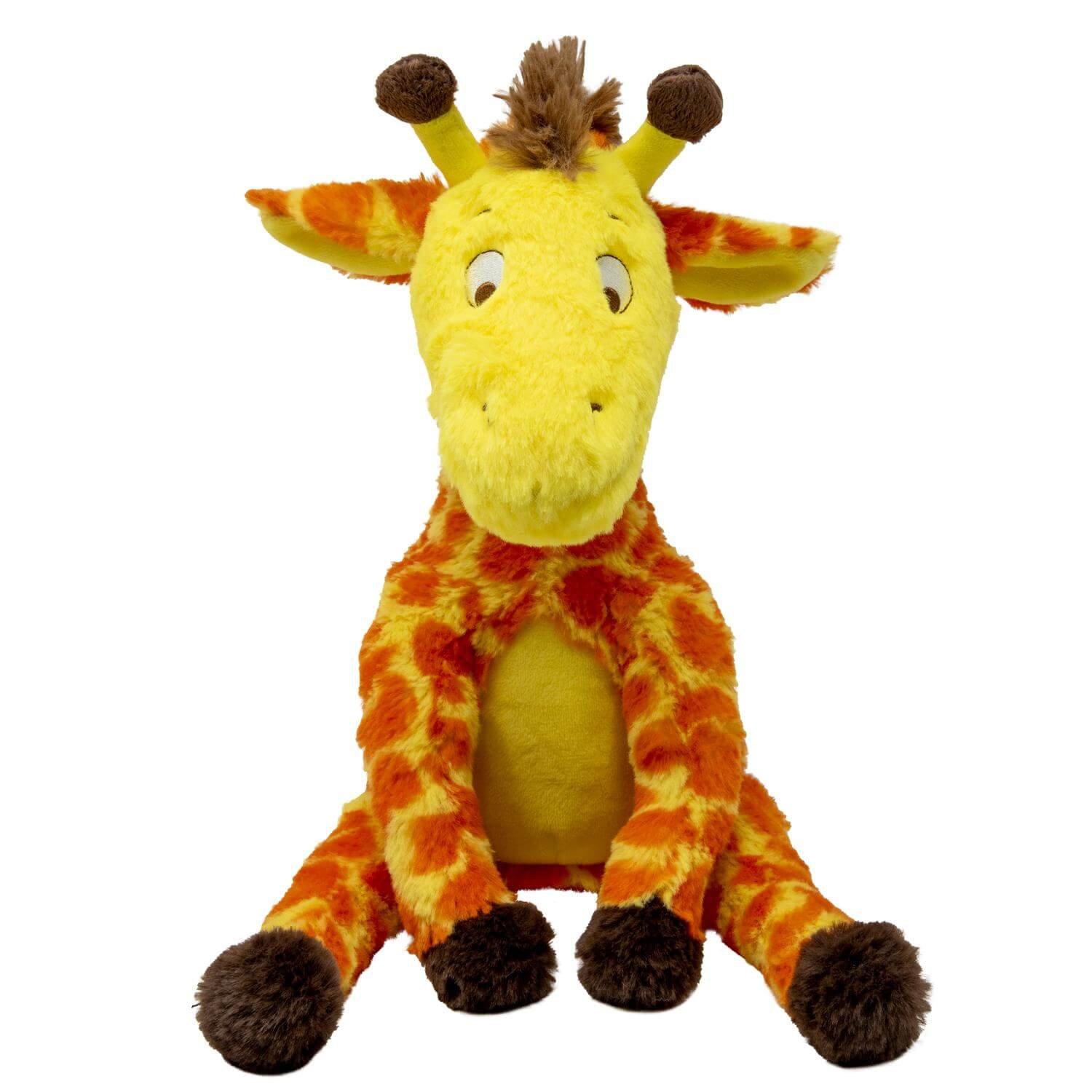 Giraffes Can't Dance Soft Toy | Rainbow Designs Soft Toys & Storybooks ...
