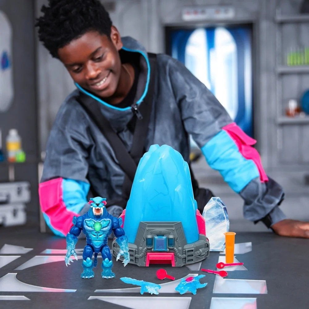 MrBeast Lab Swarms Lab 5 Pack | Mr Beast Toys Ireland — McGillicuddy's ...