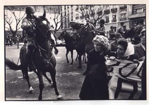 Las Madres: The Mothers of Plaza De Mayo — Lourdes Portillo