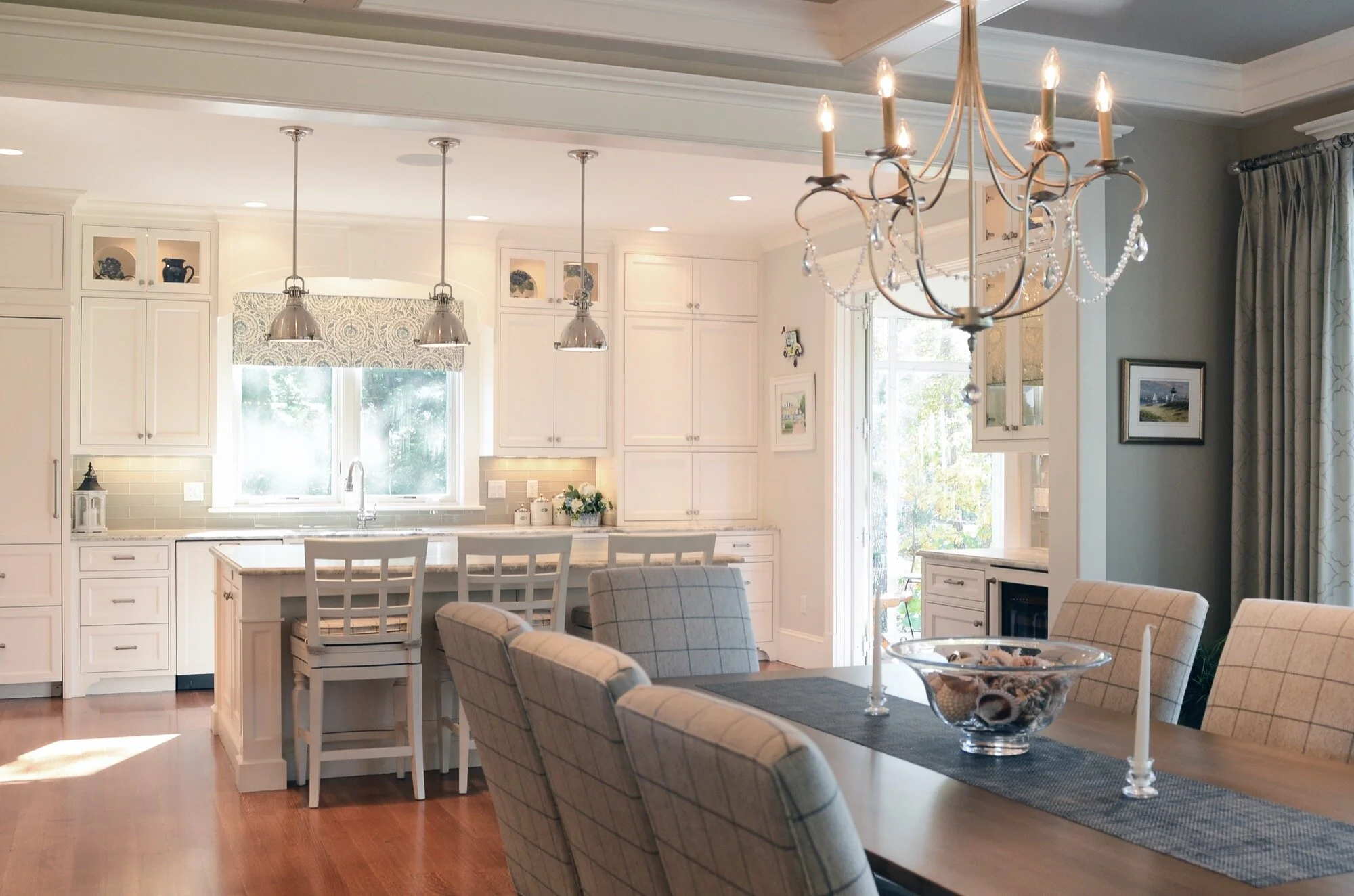 Gallery — R. K. Fox Builders