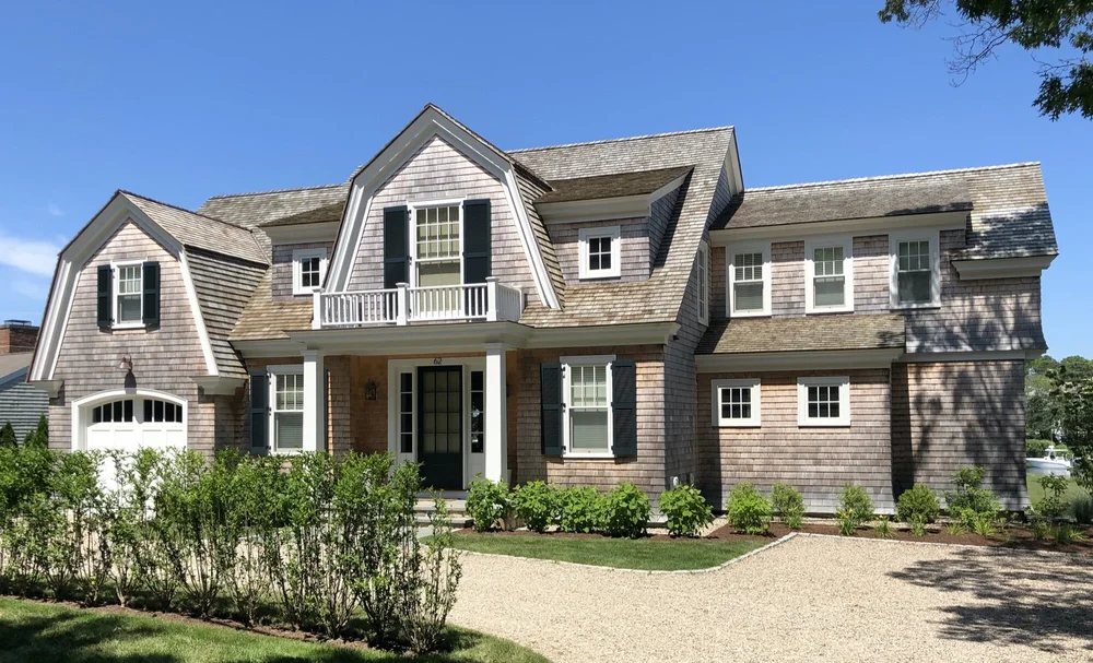 Gallery — R. K. Fox Builders