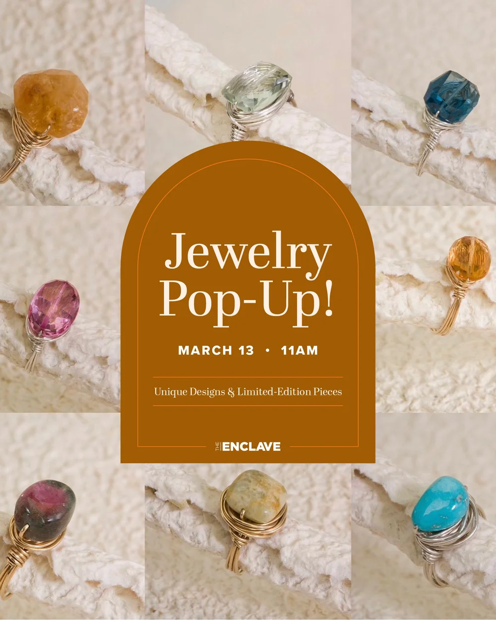 Enclave Events | The Enclave | A Premier Lifestyle Destination