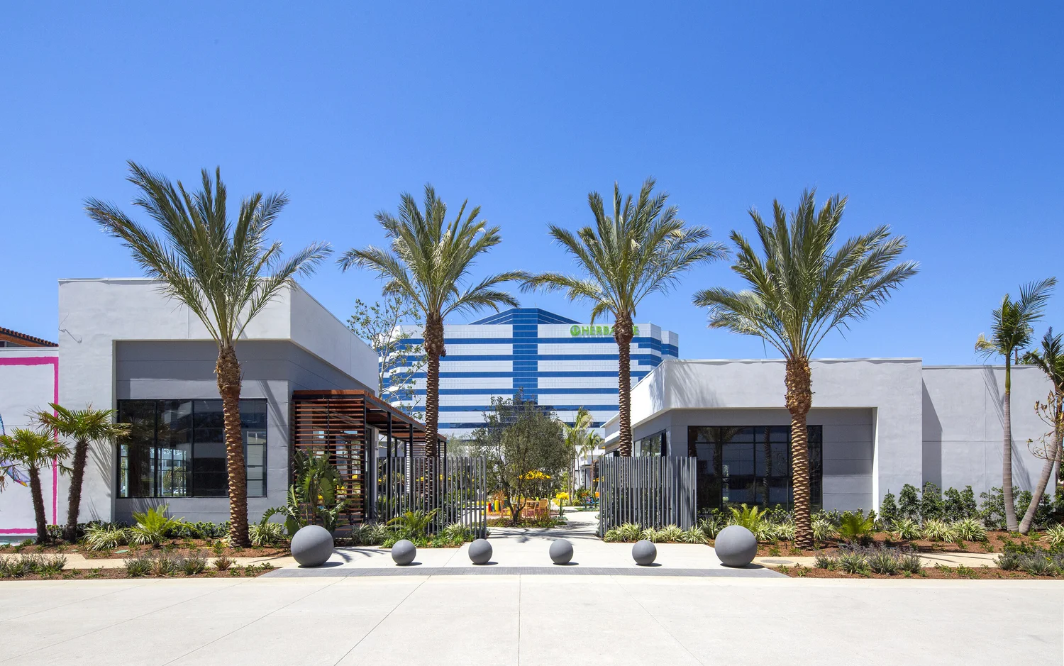 Office | The Enclave | A Premier Lifestyle Destination