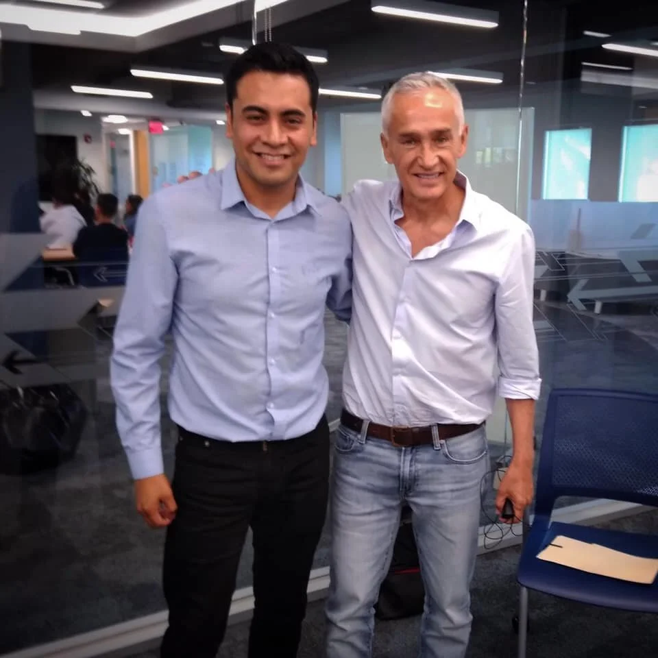 Armando ibanez