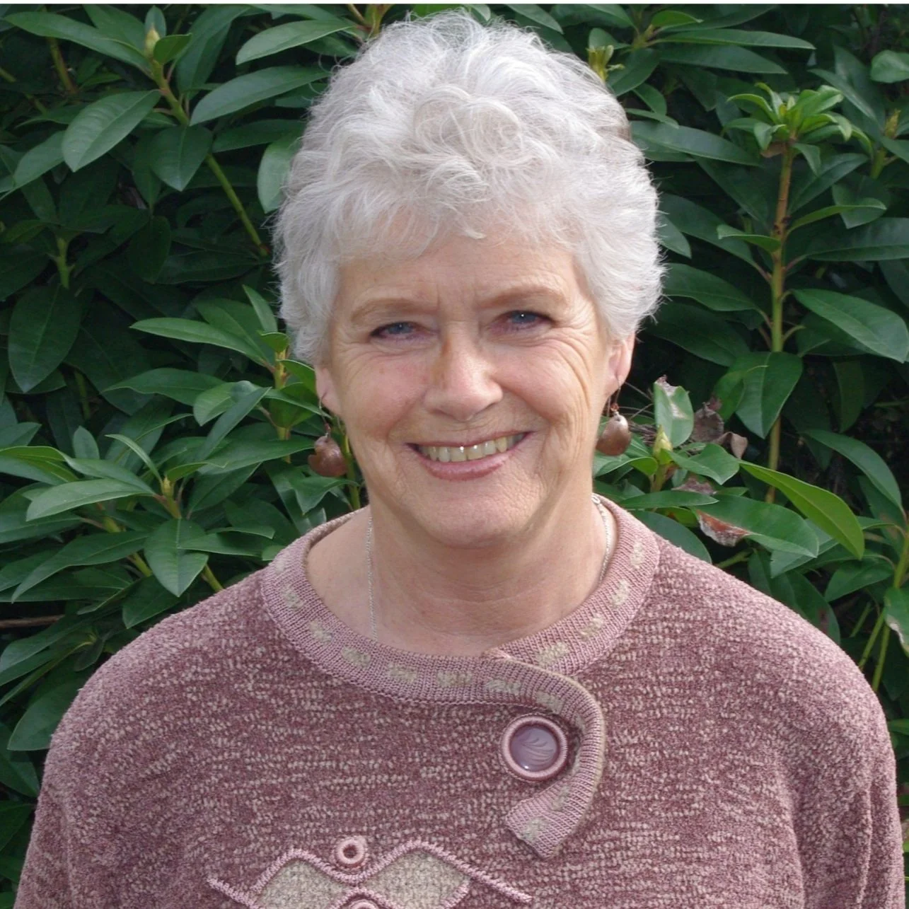 Our Team — All Saints Anglican Church, Ladner