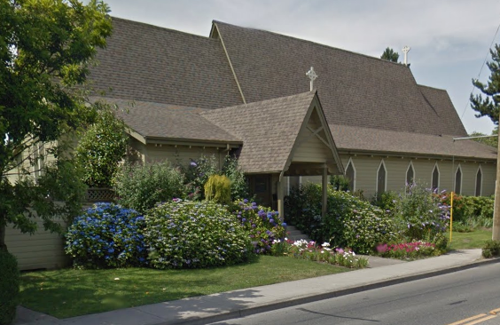 Welcome to All Saints Anglican Church