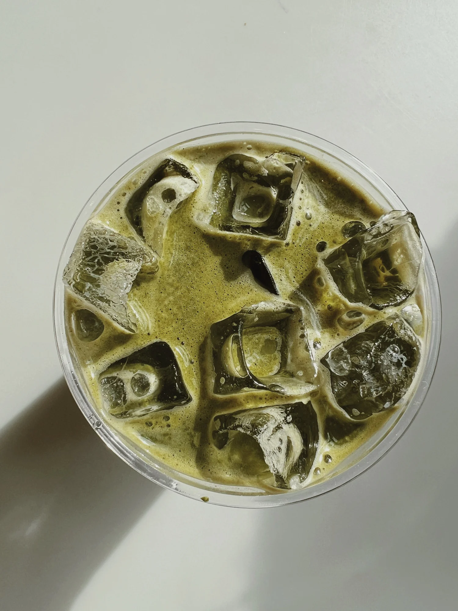 Discovering Matcha in NYC: A 32nd Birthday Adventure — Sha'Carey Martin