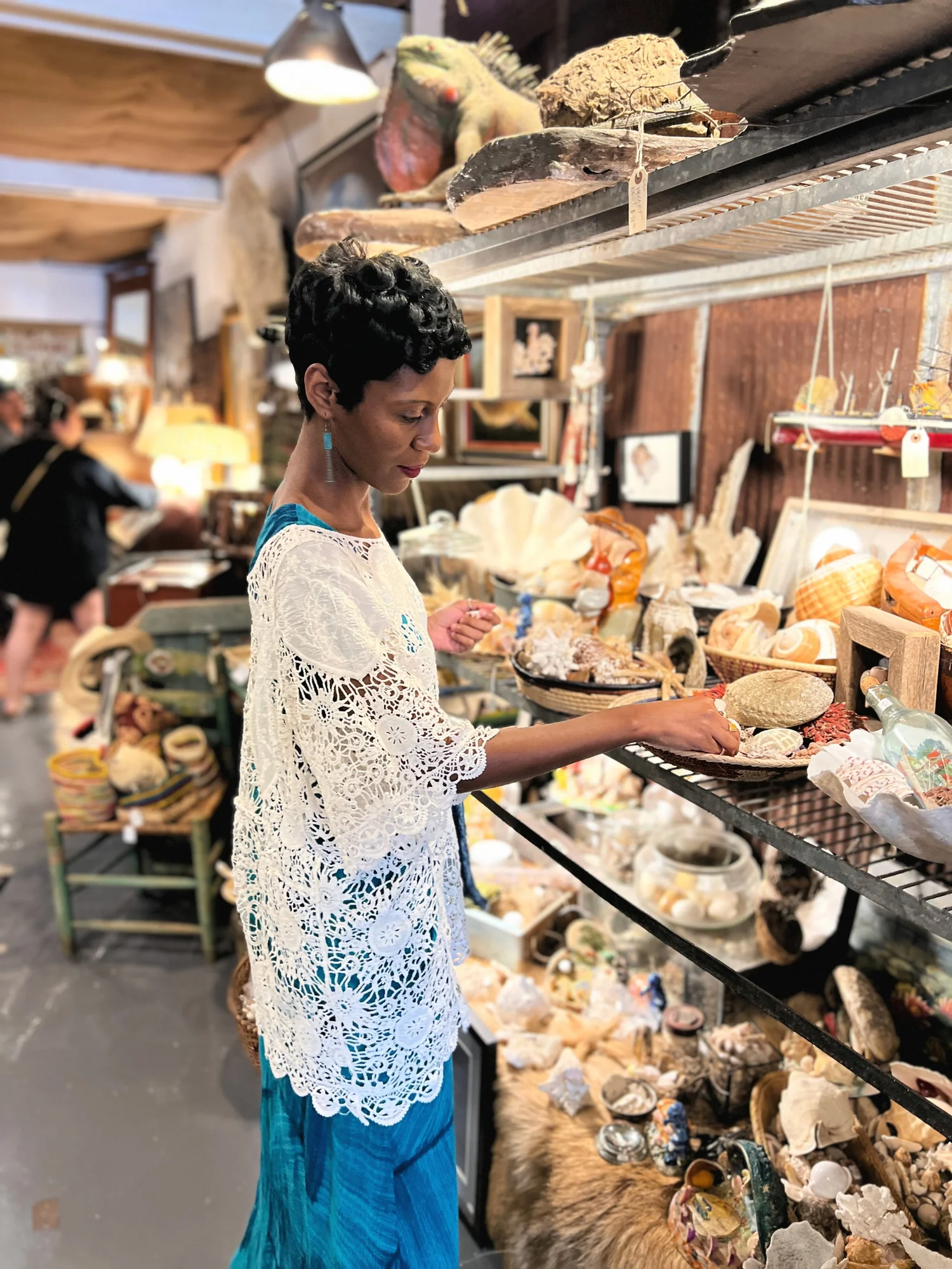 Photo Dump: Skidaddling In The City — Sha'Carey Martin