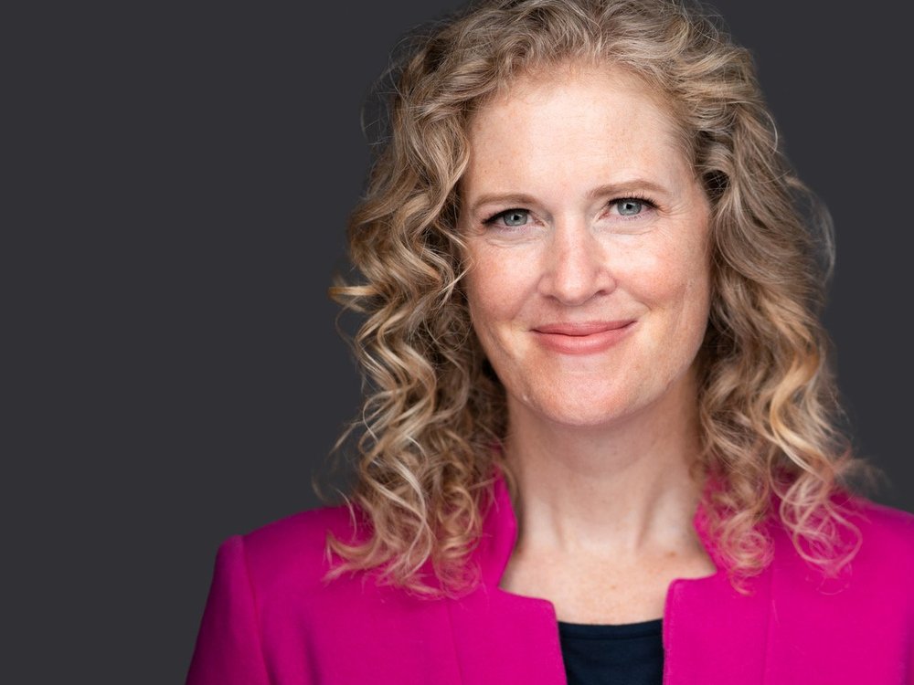 Jen Sovada Bio — Globally