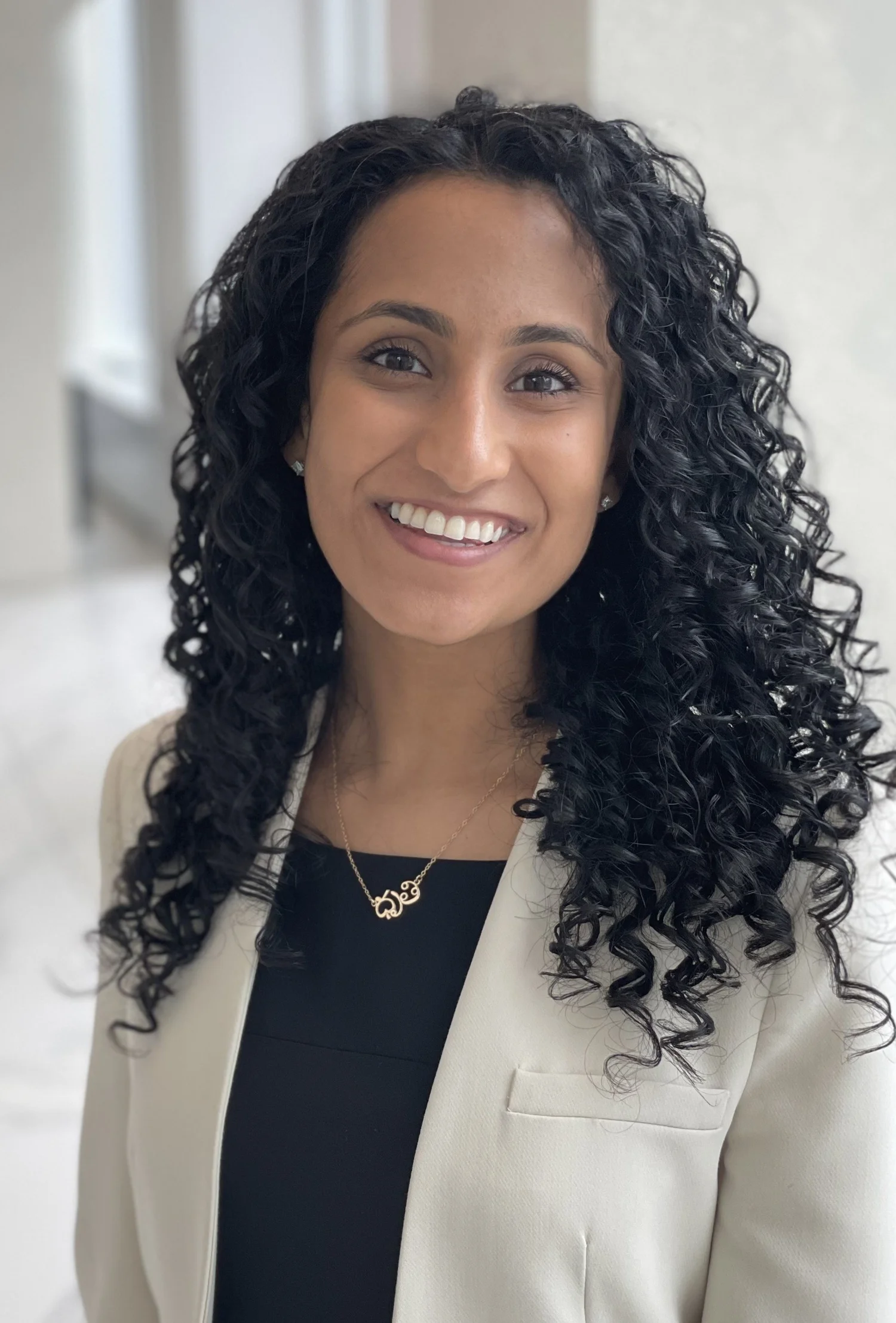 Meet the Team — Globally