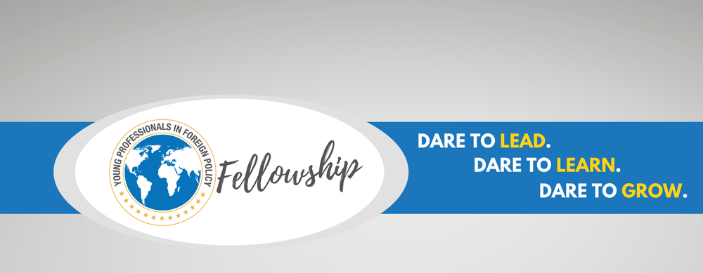 YPFP Fellowship — Globally