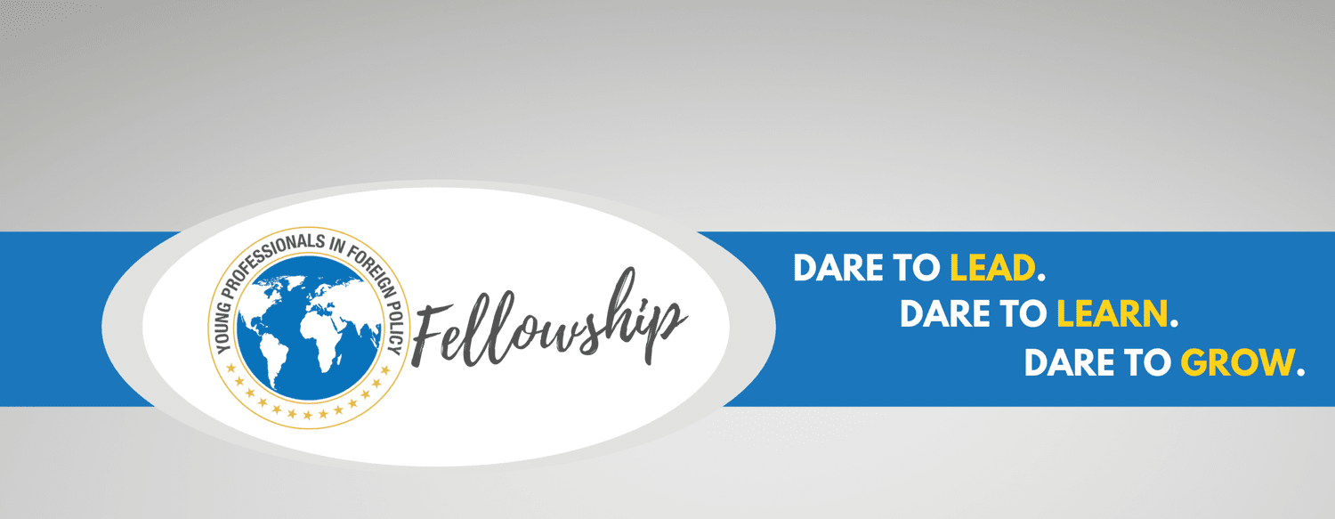 YPFP Fellowship — Globally