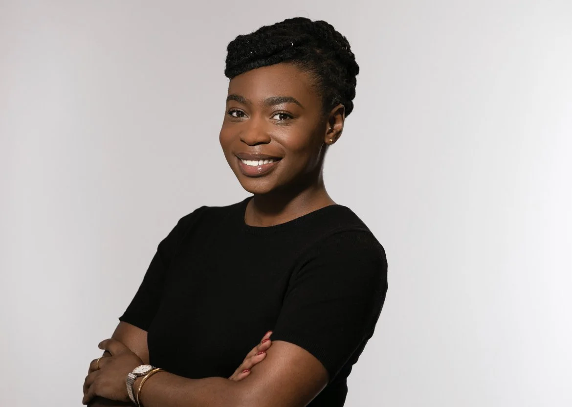 Hannah Watson Bio — Globally