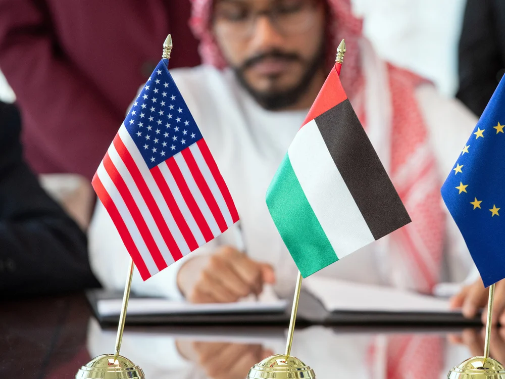 Cultural Diplomacy Exchange | Foster Global Connections — Globally