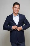 Four Qs with Joey Gonzales — Globally