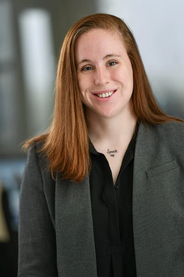 Colleen Ryan Bio — Globally