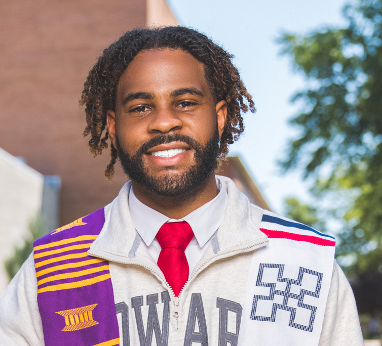 Quentin Byrd Bio — Globally