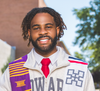 Quentin Byrd Bio — Globally