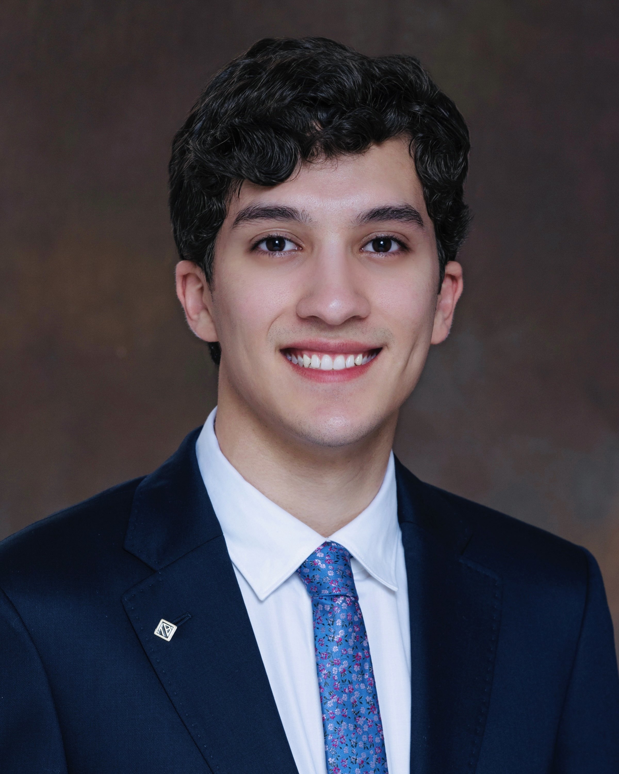 Cristobal Garcia-Quiroz Bio — Globally