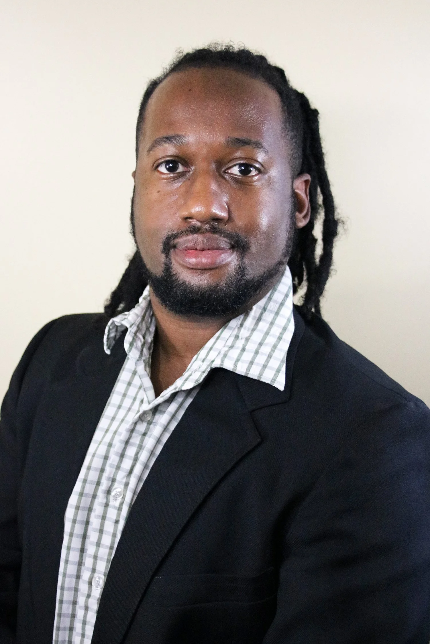 Nelson Ross Bio — Globally